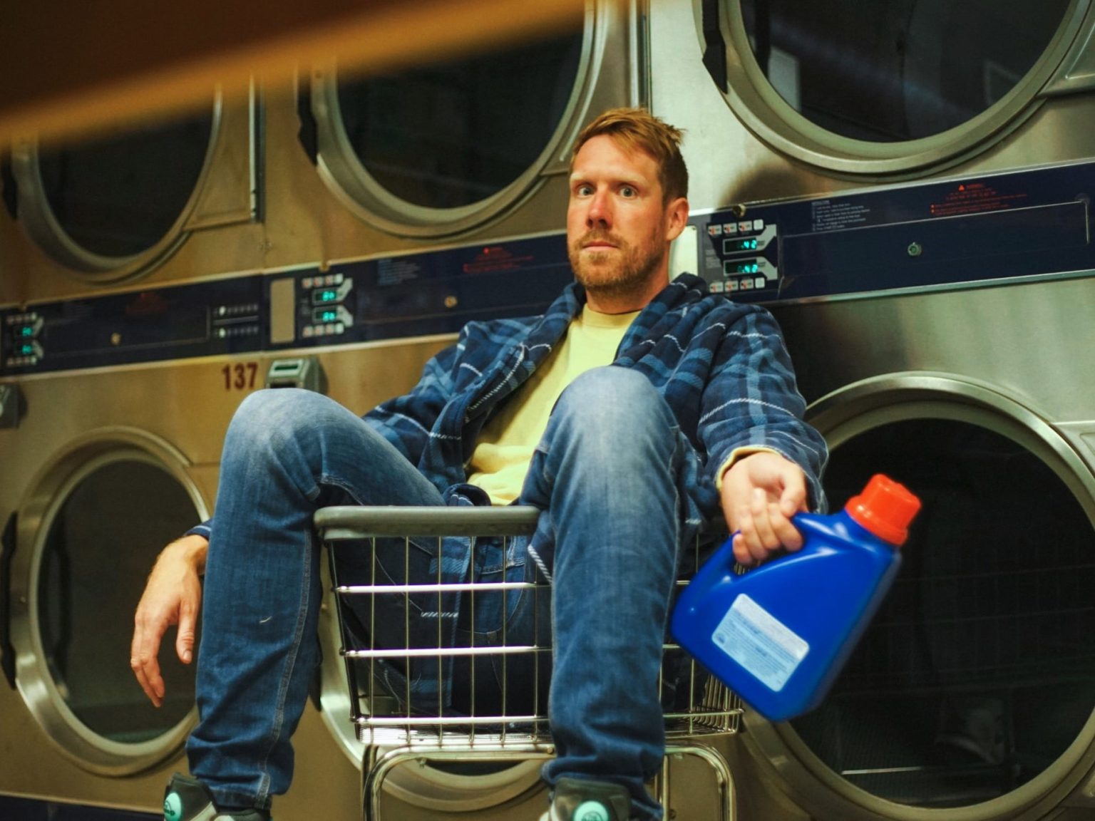 Innisfil Comedy Night – ICE Corporation